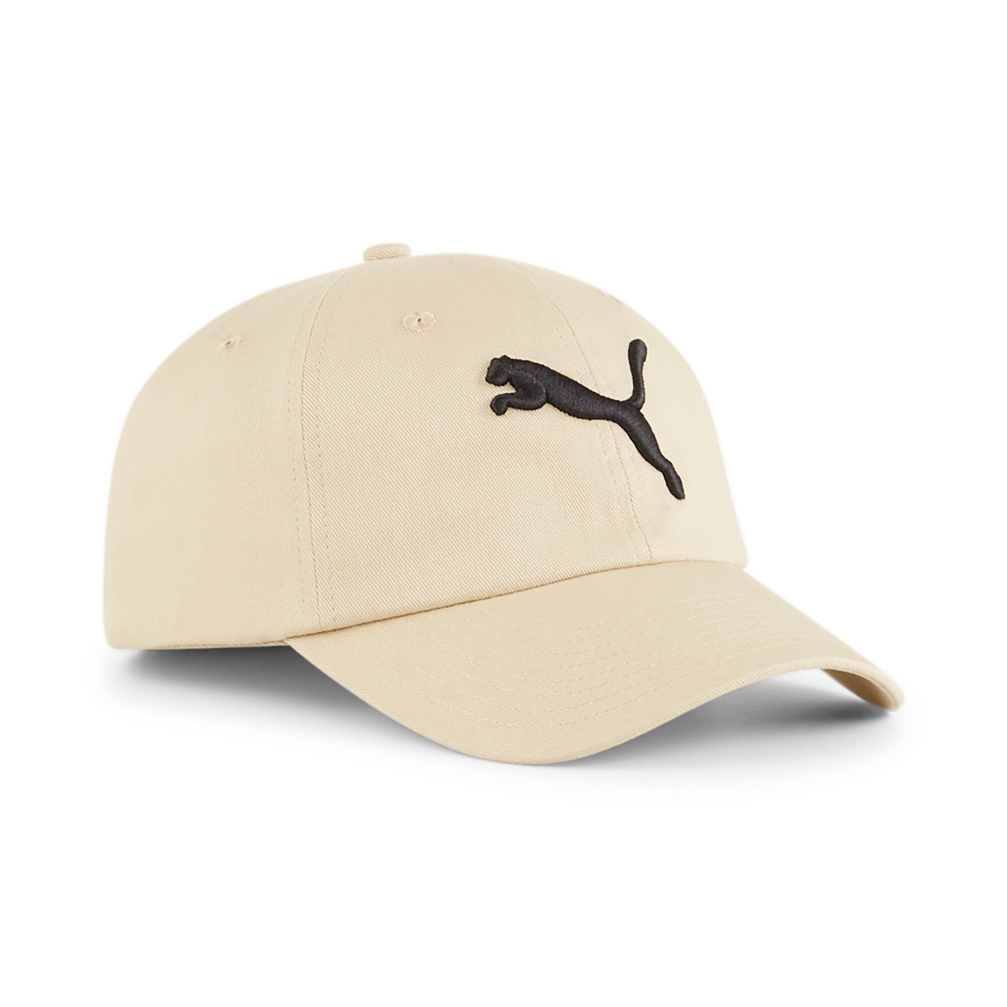 PUMA Essentials Cat Logo Cap