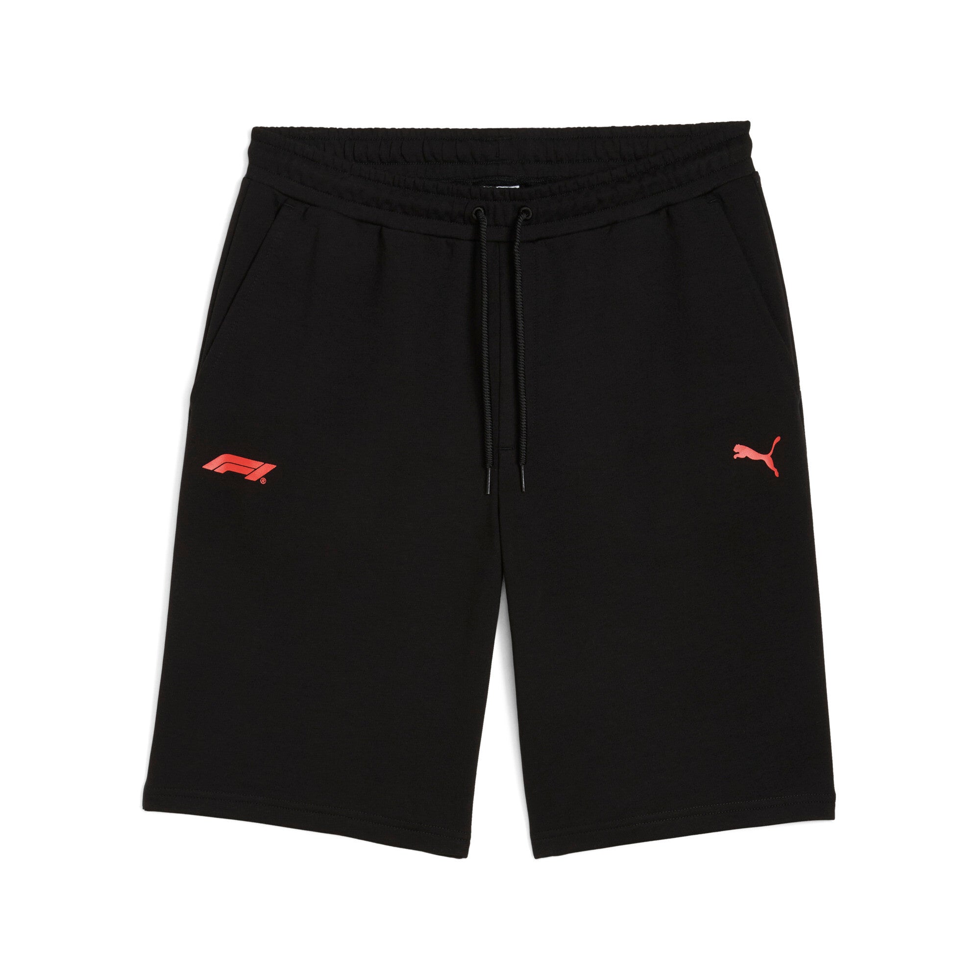 PUMA x F1® Essentials Sweat Shorts Men