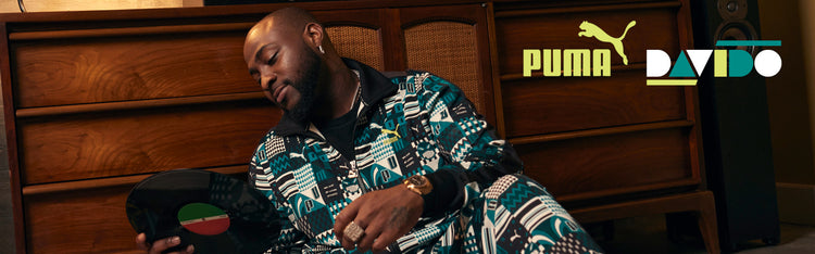 The Mix - Official Online Shop for PUMA and LACOSTE in Nigeria – THE MIX